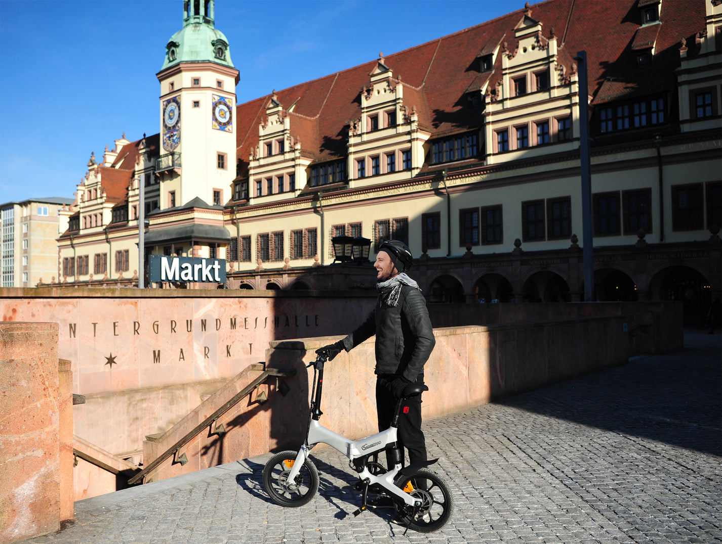 Wunderbar Tuning E Bike Bilder